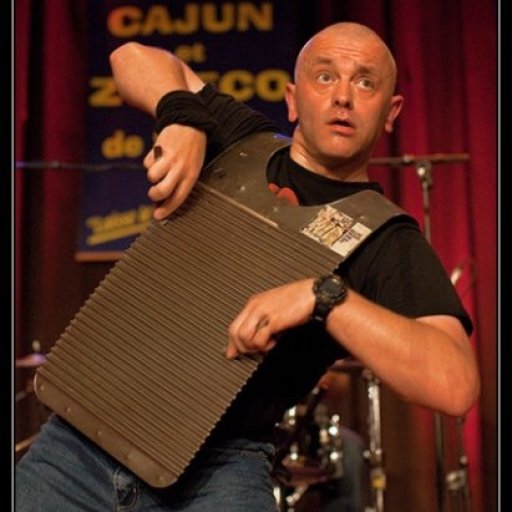 Nick Barber | Elvis Fontenot